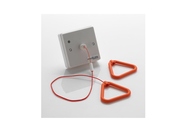 No 1 for Wireless Nurse Call Systems - Care Homes & Hospitals