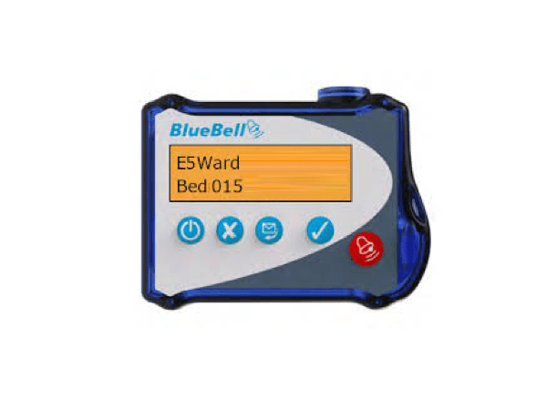 Wireless Staff Attack Systems & Panic Alarms - (Quick and Easy to Deploy)